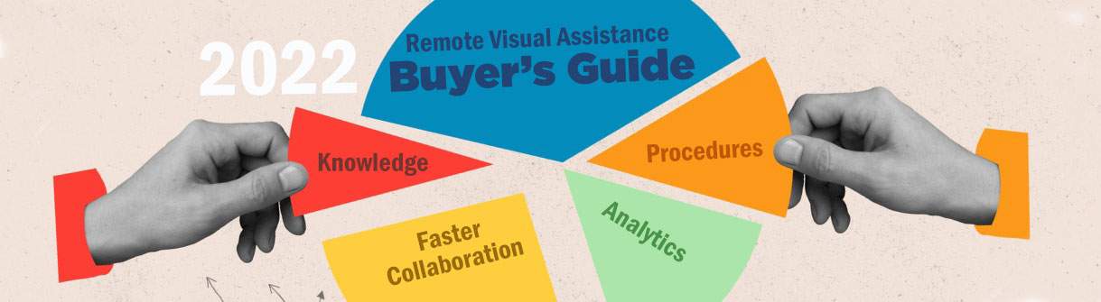 Download the Latest Remote Assistance Buyer's Guide