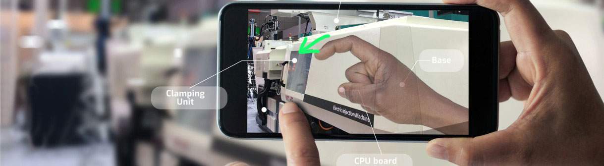 Remote Field Service Collaboration Reduces Mistakes - Help Lightning