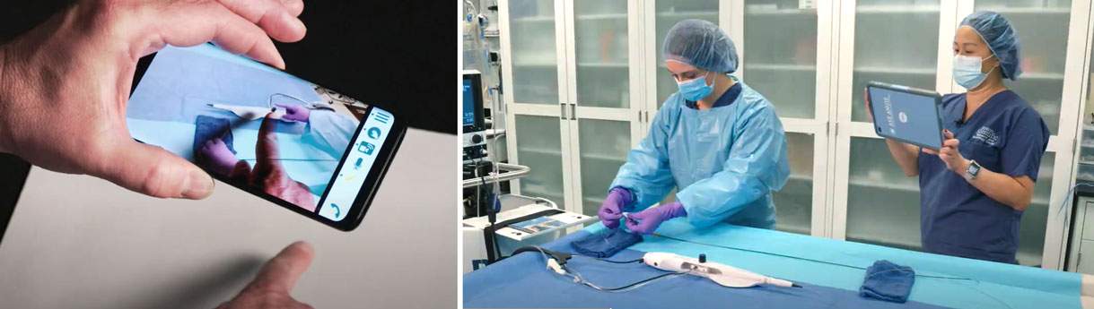 How Boston Scientific Uses ASK ANGIE, Powered by Help Lightning, to ...