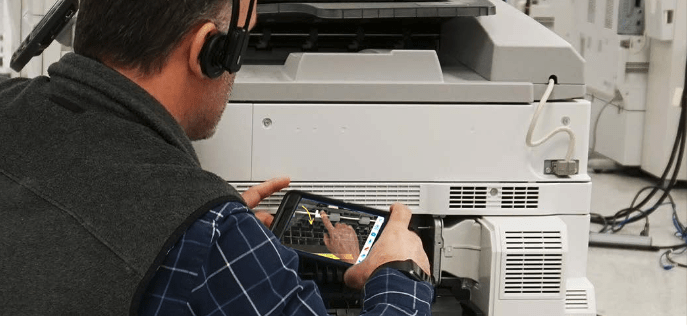 Remote Assistance Software Benefits and Trends - Help Lightning