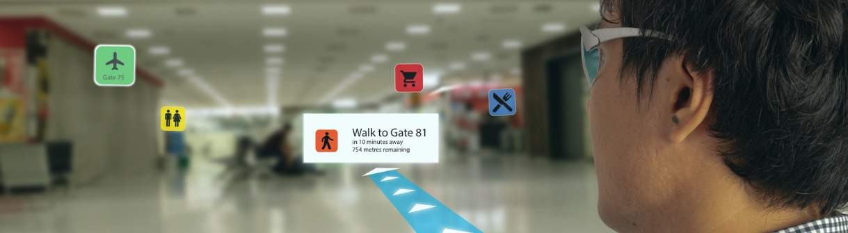 5 Augmented Reality Companies To Watch - Help Lightning