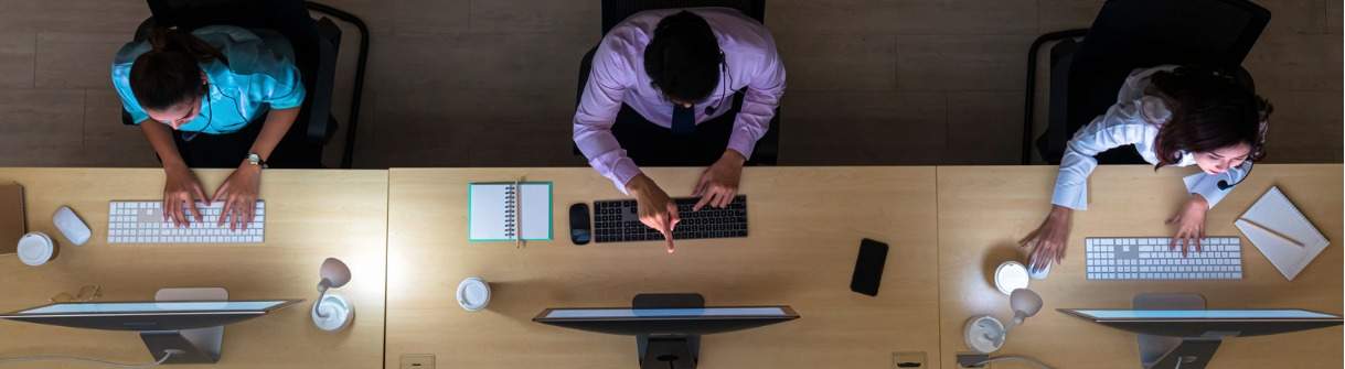 3 Call Center Best Practices To Follow - Help Lightning