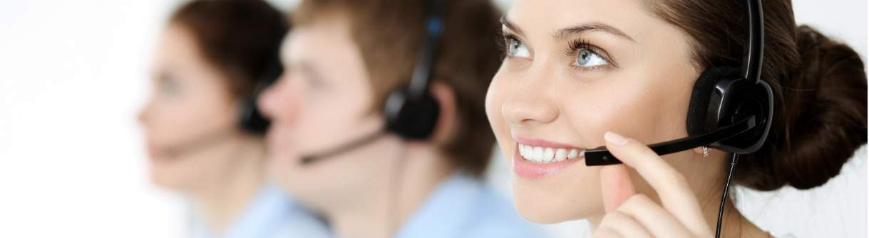 Great Customer Relationships, Building With Technology - Help Lightning