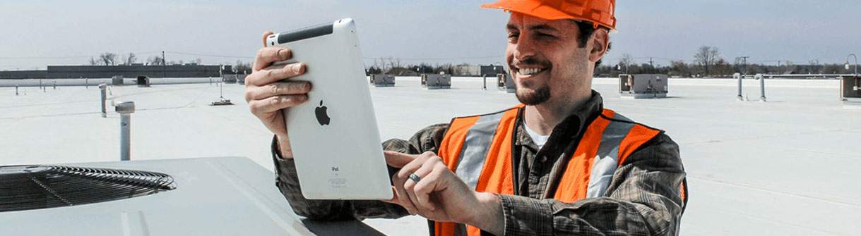 Field Service Technician Support In Real Time - Help Lightning