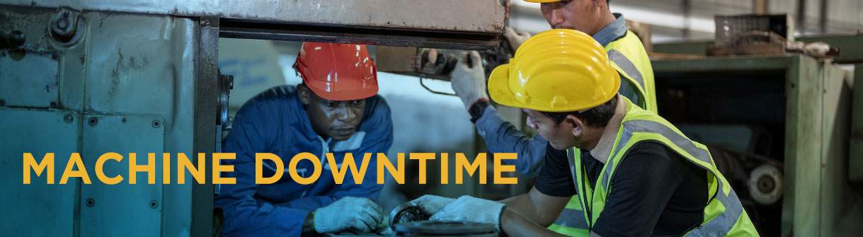 Using RVA to Make Machine Downtime More Efficient - Help Lightning