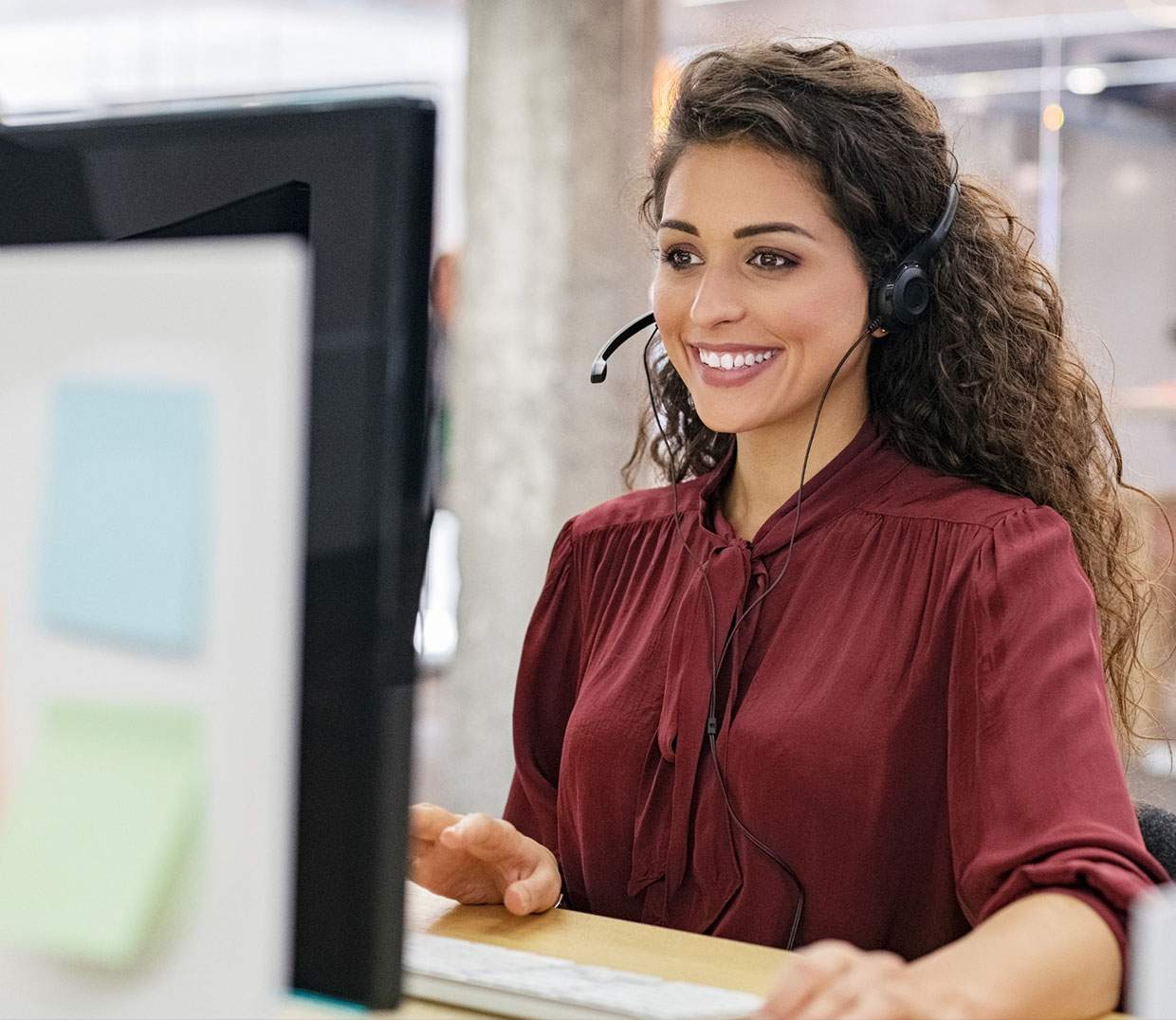 Get Remote Assistance Customer Support - Help Lightning