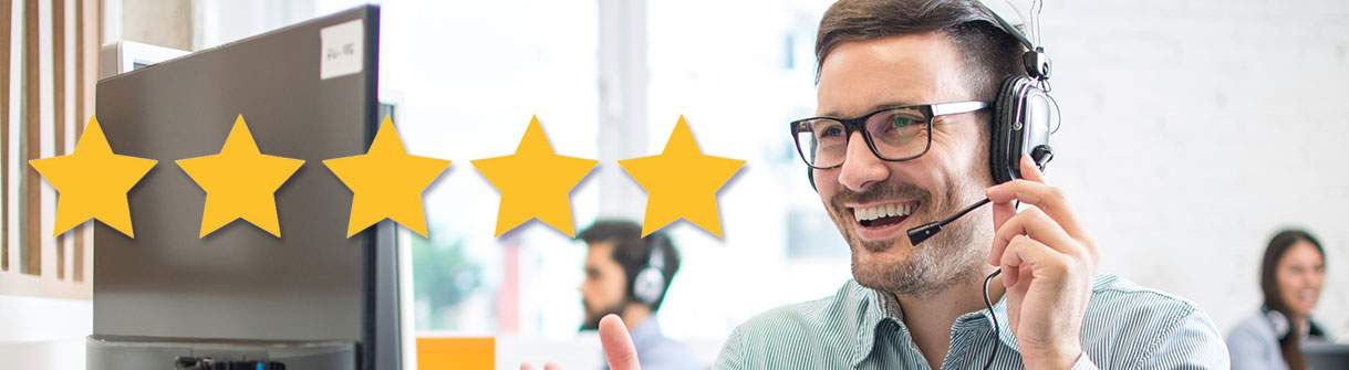 Elevate Customer Service With Remote Visual Guidance