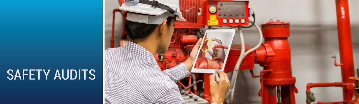 Virtual Safety Audit With Remote Assistance Software - Help Lightning