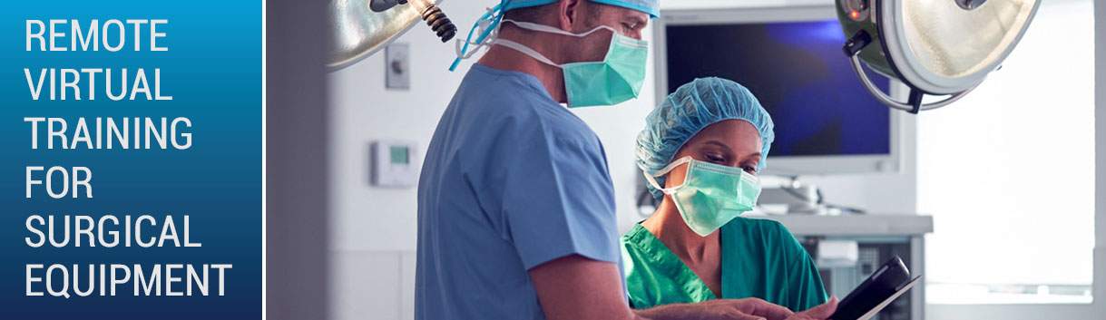 How Visual Remote Guidance Trains Doctors for What’s Next