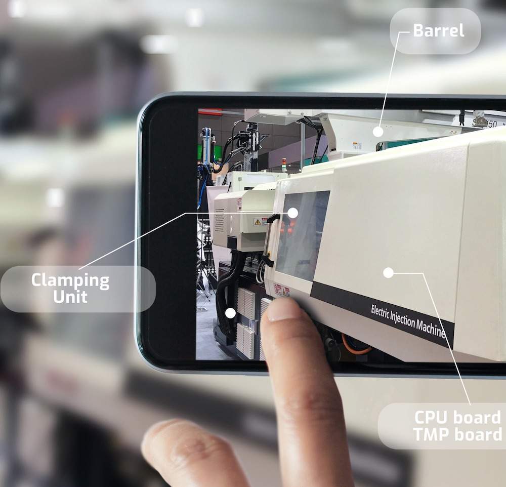 Bridging the Labor Gap With a Visual Support App