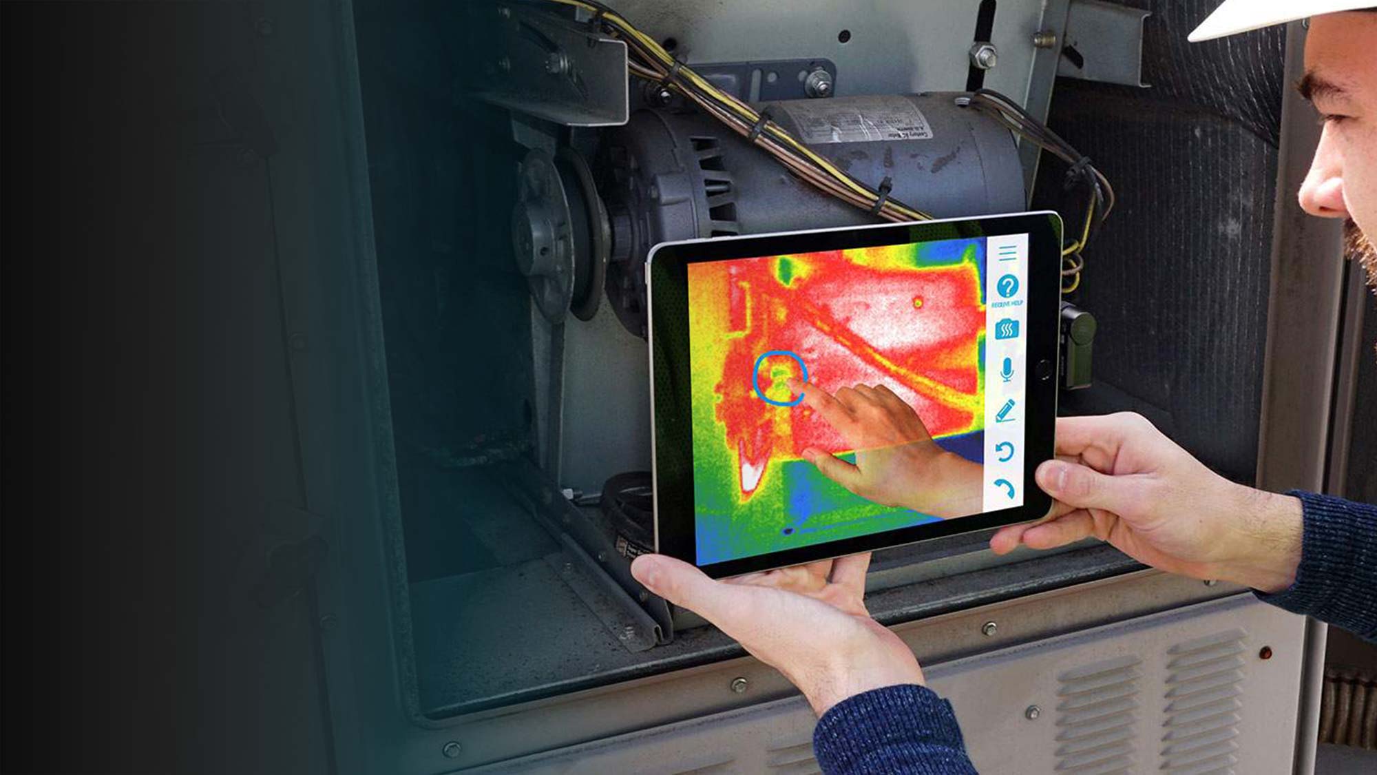 Full Enterprise Remote Field Support Services | Help Lightning