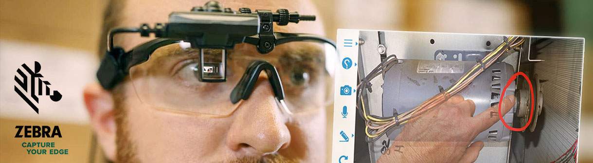 Help Lightning Joins Zebra Partner Program - Help Lightning