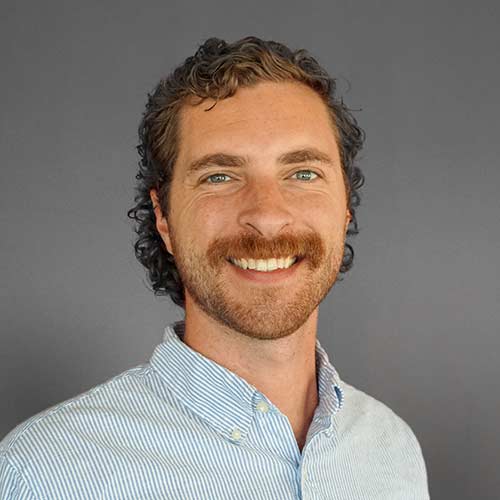 Scott Hildebrandt - Help Lightning