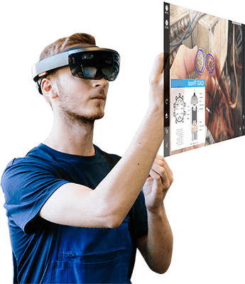 Find Your Enterprise Visual Support Solution with Help Lightning