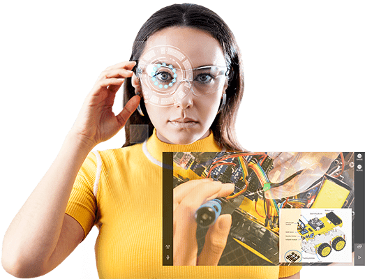 Enterprise Impact - Help Lightning