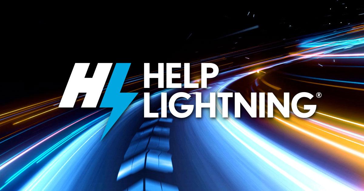 Remote Science & Medical Research Equipment: Help Lightning