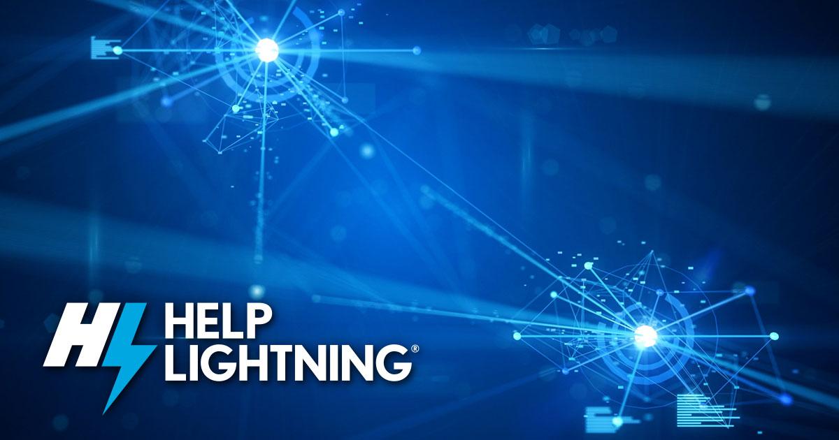 Help Lightning AI Speed Assist - Help Lightning